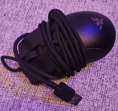 Игровая мышь Razer Viper Mini V2