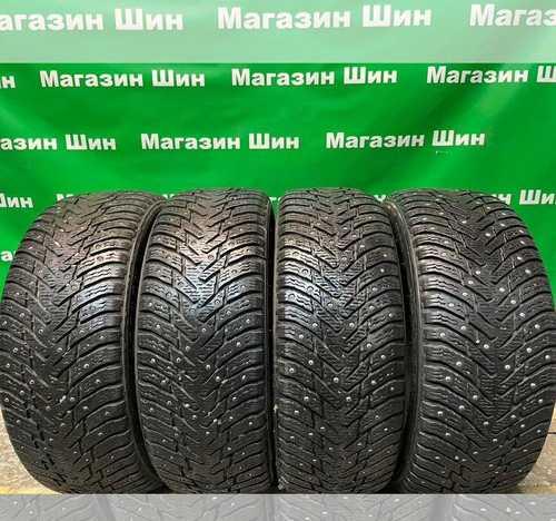 Nokian Tyres Hakkapeliitta 8 205/55 R16 97T