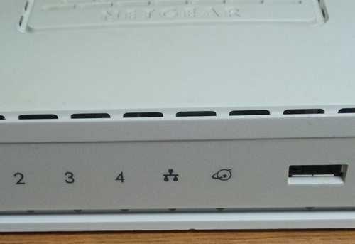 Wifi роутер N300 jwnr2000-4emrus