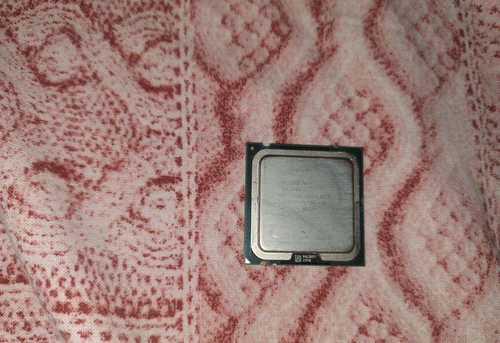 Процессор Intel 64 775 сокет