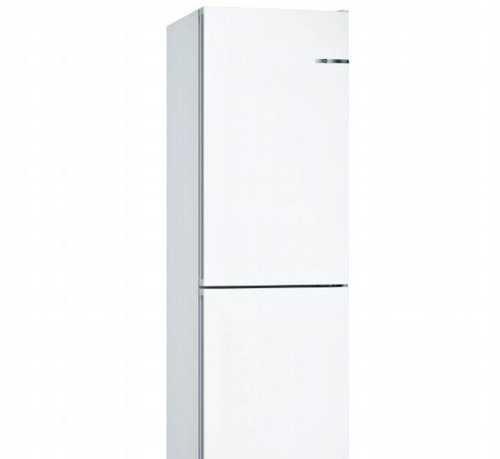 Холодильник Bosch Serie 2 VitaFresh KGN36NW21R бел