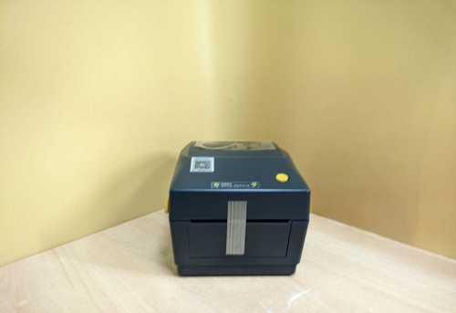 Термальный принтер этикеток Xprinter XP-460B
