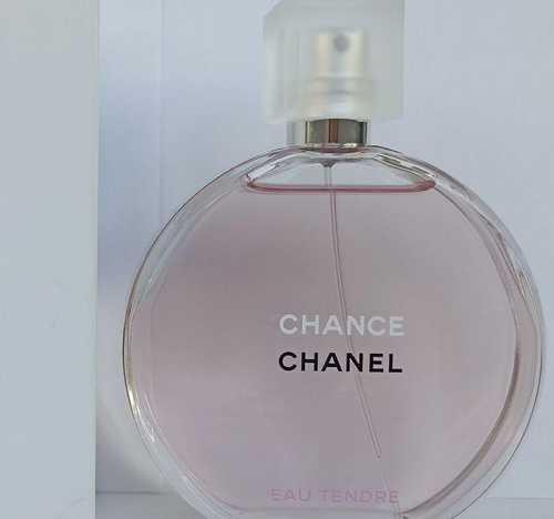 Туалетная вода Chanel Chance Eau Tendre 100 мл