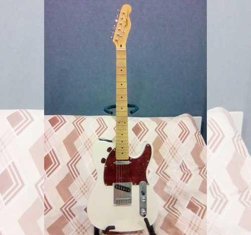 Электрогитара fender Telecaster