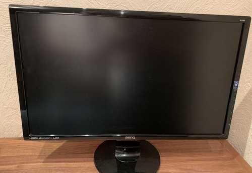 Монитор Benq GL2460 hdmi