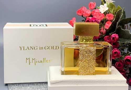 Micallef ylang in gold духи