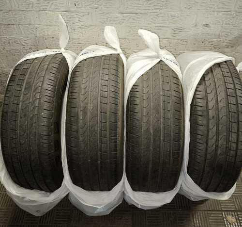 Pirelli Scorpion Verde 215/60 R17 96H