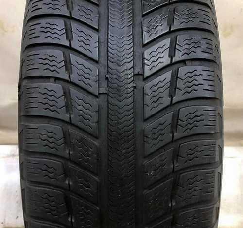 Michelin Primacy Alpin PA3 215/55 R16 93H
