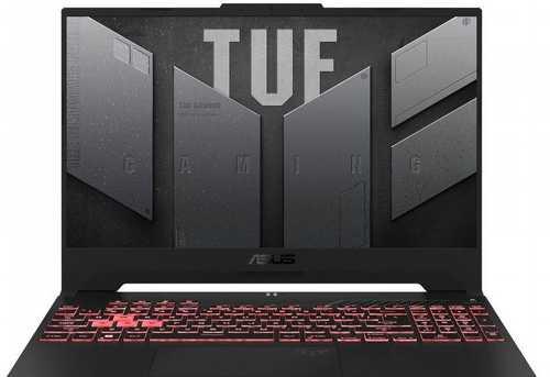 Игровой ноутбук Asus Tuf Gaming FA507RE-A15