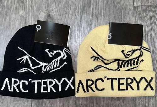 Шапка arcteryx