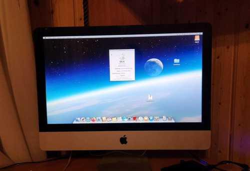 Apple iMac 21.5 late 2009