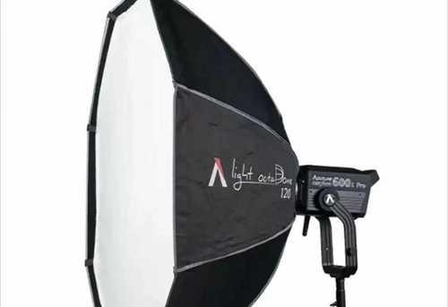 Софтбокс Aputure Light OctaDome 120