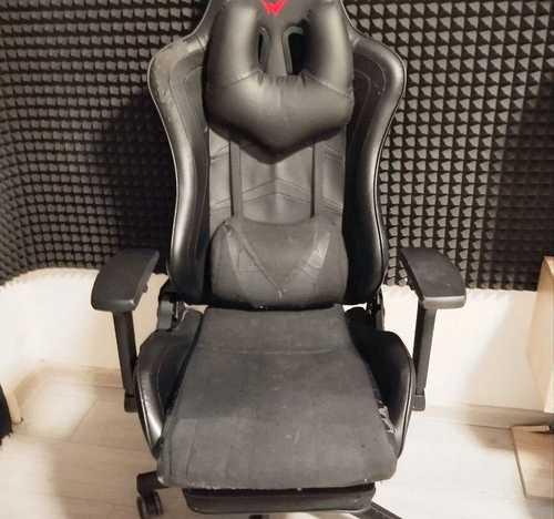 Игровое кресло ardor gaming force armor 2000m