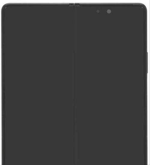 Смартфон Samsung SM-F926B Galaxy Z Fold 3 12/256Gb