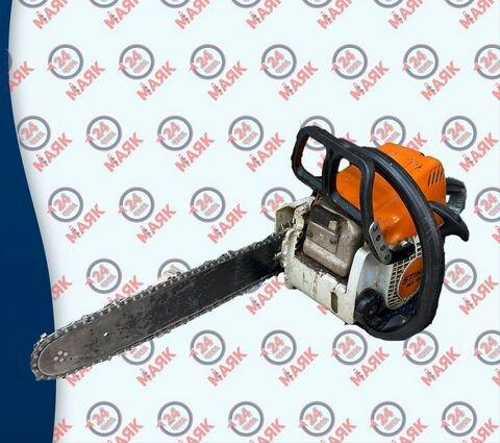 Бензопила Stihl MS180