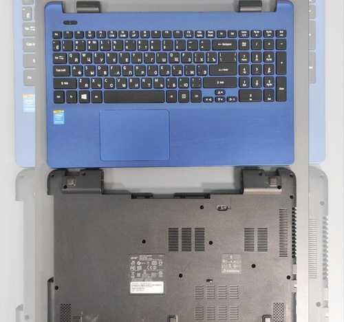 Acer E5-511-P5CC по запчастям/разбор