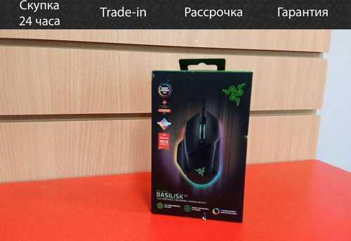 Игровая мышь Razer Basilisk V3