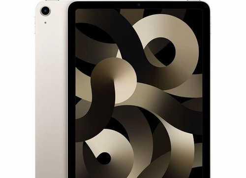 Apple iPad Air 2022 10.9" Wi-Fi 256GB