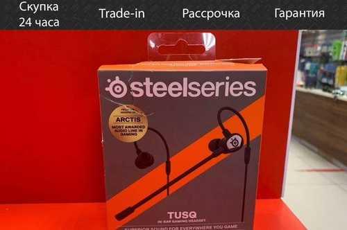 Мобильная гарнитура SteelSeries Tusq