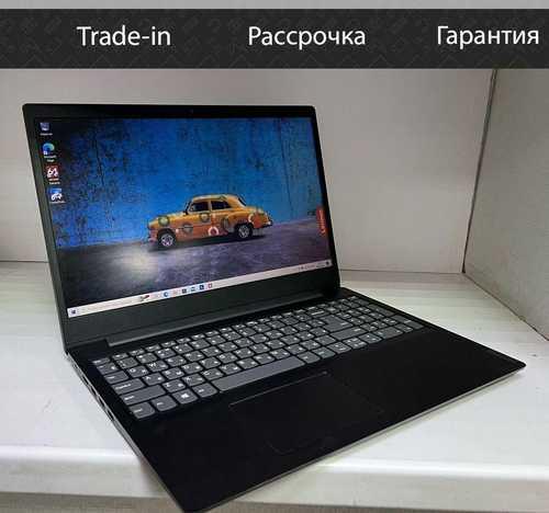 Ноутбук Lenovo AMD A9-9425