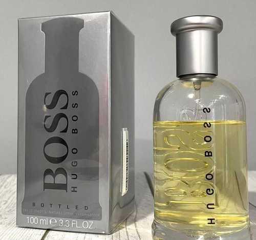 Hugo Boss Bottled