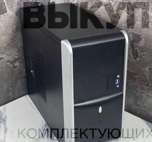 Корпус InWin EMR007U3