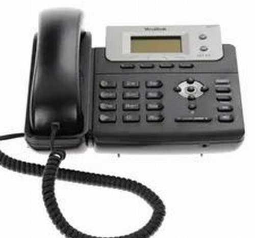 Телефон VoIP Yealink SIP-T21 E2