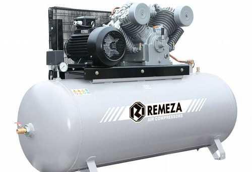 Компрессор поршневой Remeza 7.5 кВт