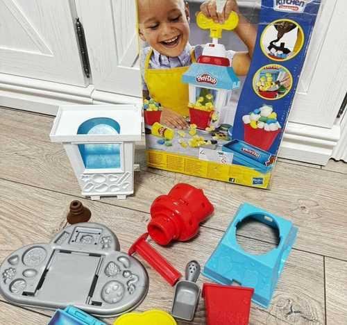 Наборы play doh
