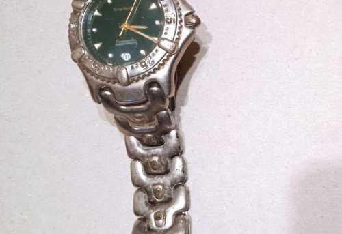 Часы с браслетом Oceanmaster Krug-Baumen