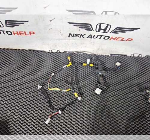 Проводка двери задняя левая Toyota Camry ACV40