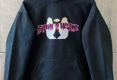 Худи (кофта) Fucking Awesome hoodie