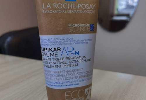 La roche posay бальзам lipikar baume ap + 200мл