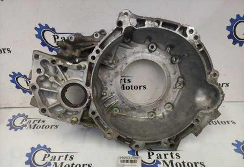 Колокол АКПП Toyota Probox NCP59 1nzfe 2005