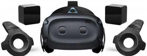 Шлем VR HTC Vive Cosmos Elite