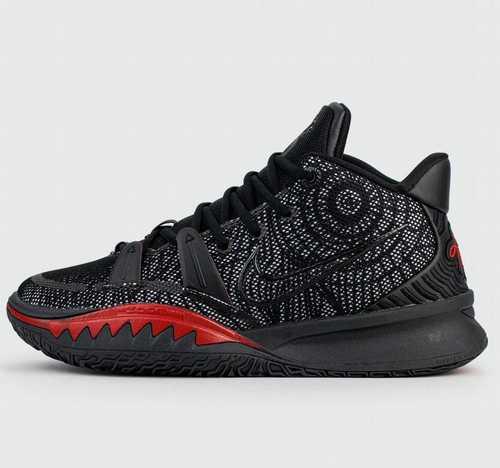 Nike Kyrie 7 Black / Red