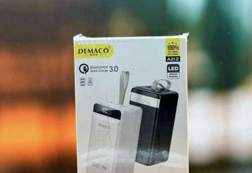 Power bank 80000mAh