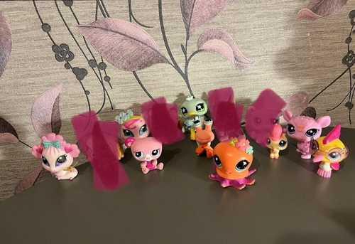 Littlest Pet Shop