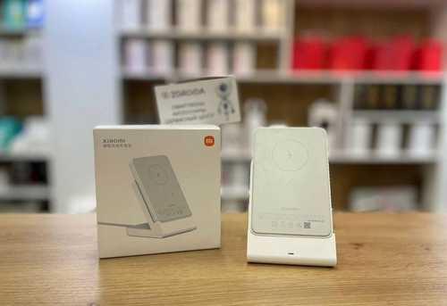 Внешний аккумулятор с док-станцией Xiaomi 5000 mAh