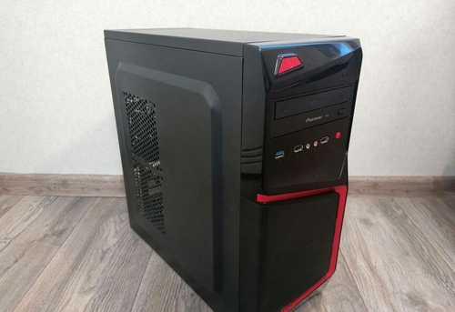 Игровой пк i5 2500k & gtx 650