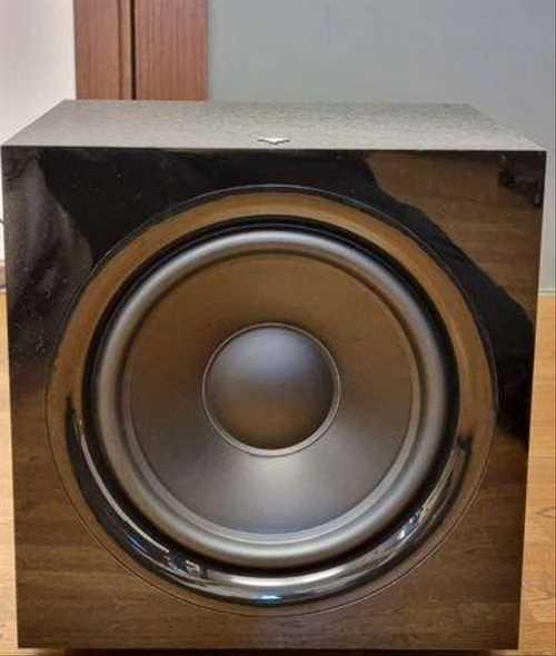 Активный сабвуфер Focal SUB 600p