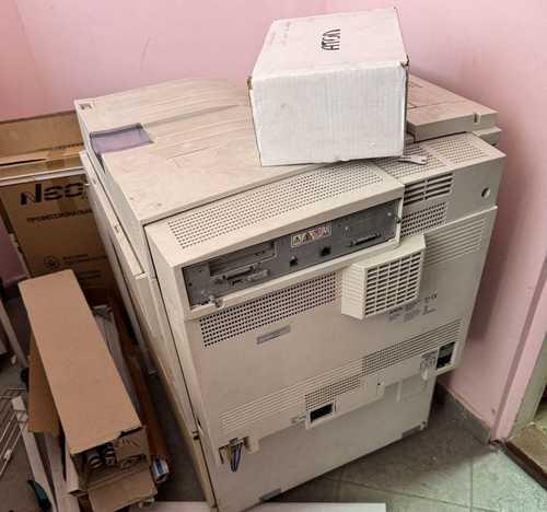 Мфу Xerox workcentre 7345