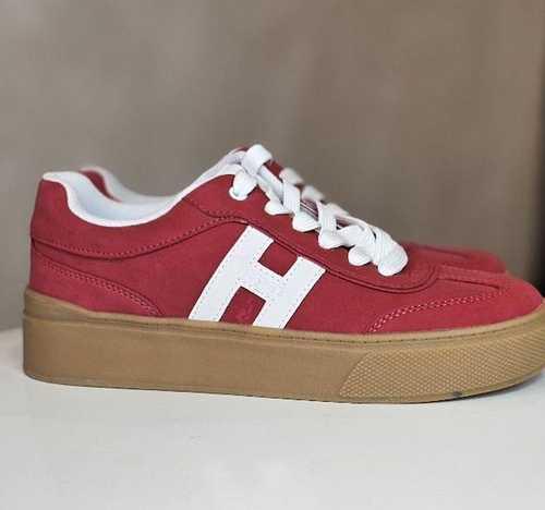 Кеды женские Tommy hilfiger новые