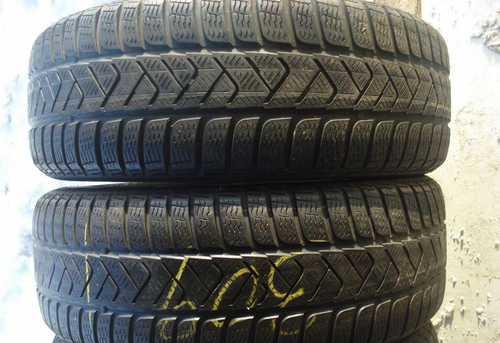 Pirelli Winter Sottozero 3 205/55 R16