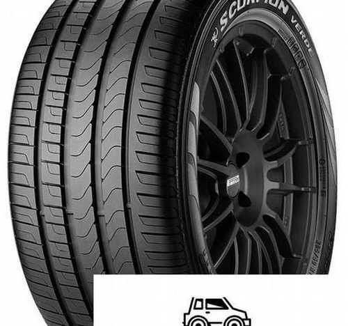 Pirelli Scorpion Verde 255/55 R18 109Y
