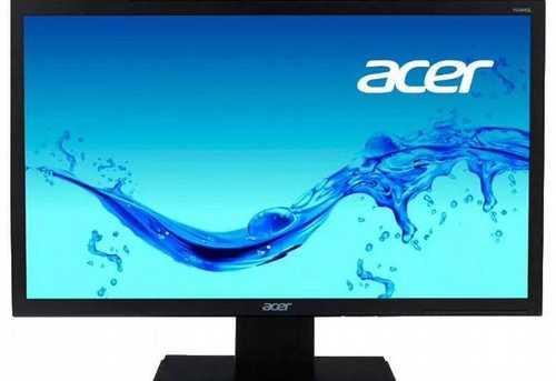 Монитор Acer V226hqlb