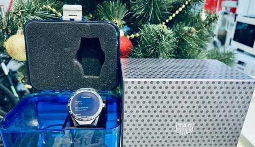 Смарт Часы, Tag Heuer Connected (SAR8A80)