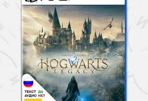 Игра Hogwarts Legacy (PS5, русские субтитры)