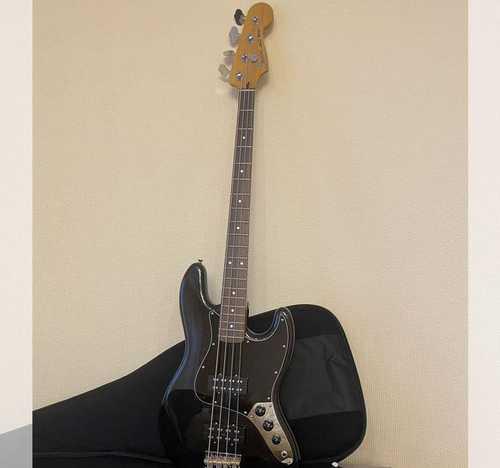 Fender Jazz Bass