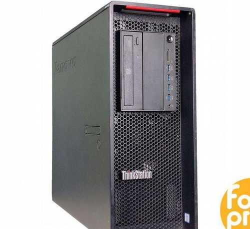 Lenovo ThinkStation P700 2xE5-2697v3 80GB